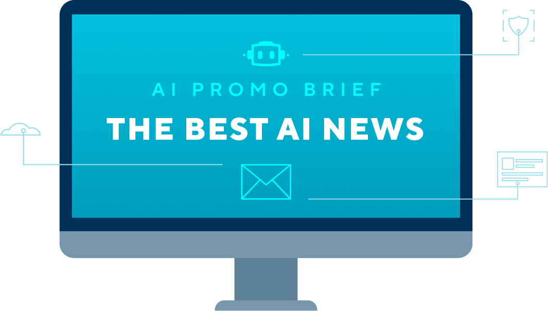 commonsku | The AI Promo Brief