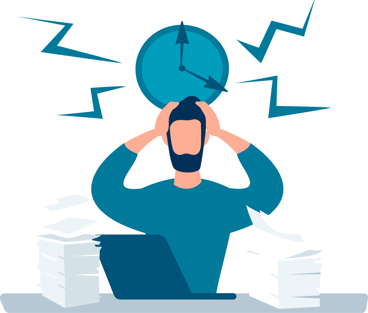 commonsku | Webinar: Solve Your Process Inefficiencies