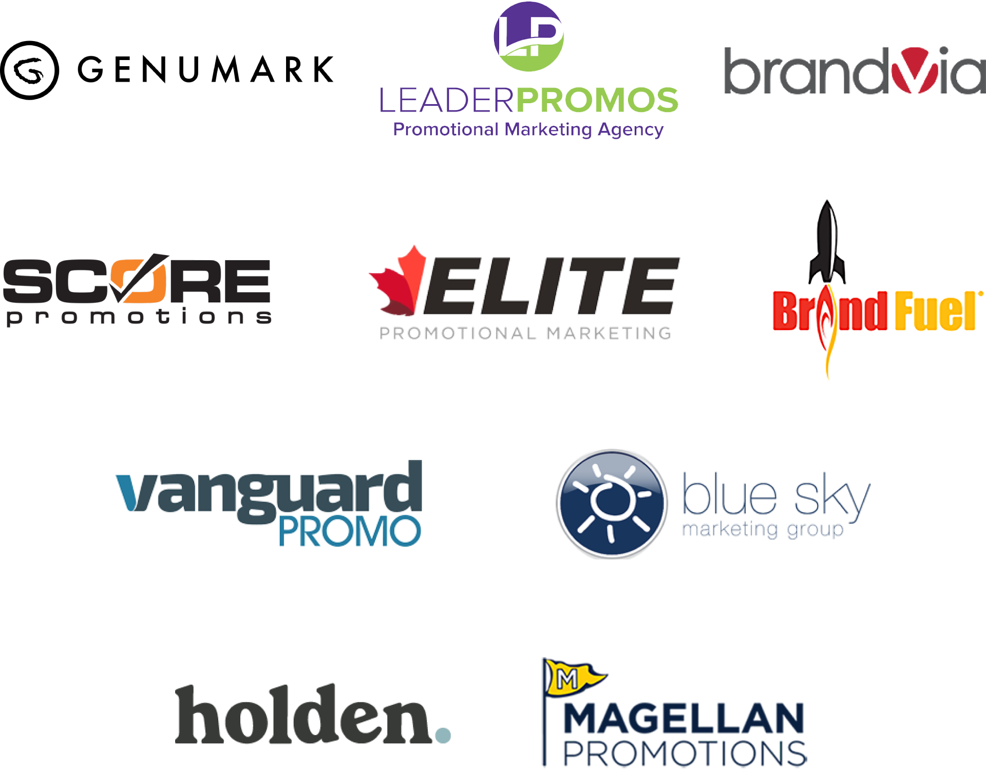 Why commonsku | Built for Promotional Products Distributors