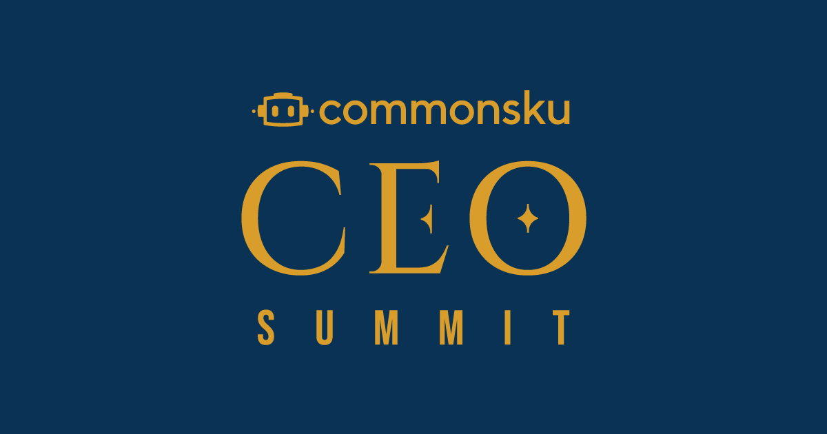 commonsku | CEO Summit
