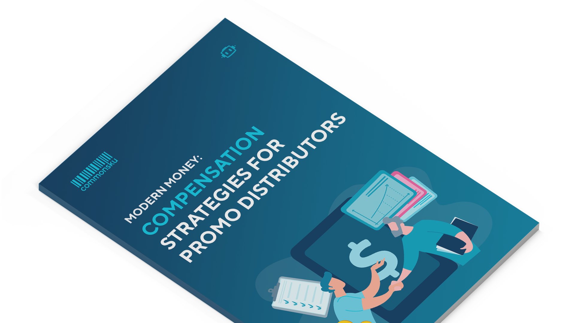 Modern Money: Compensation Strategies for Promo Distributors